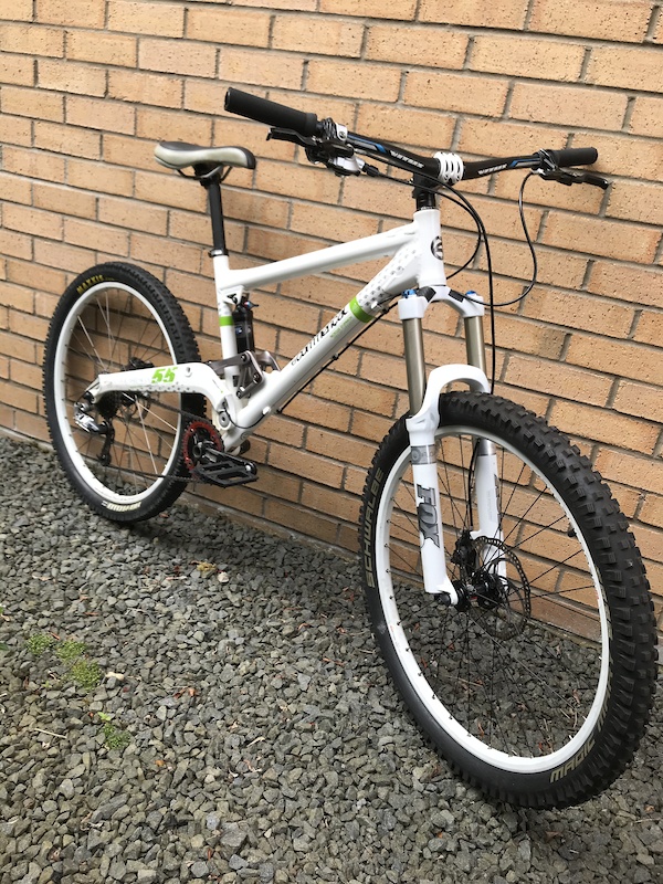 Commencal Meta 55 - Postage Available. For Sale