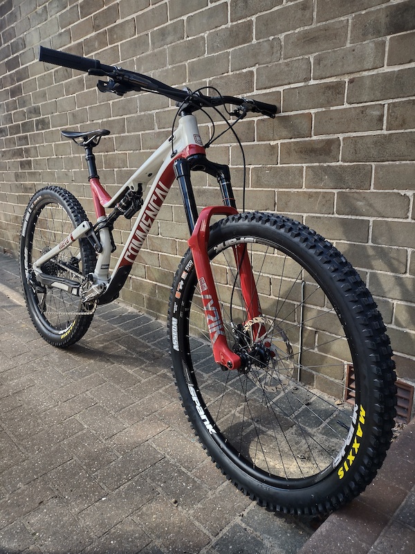 2020 Commencal Meta Am 29 For Sale