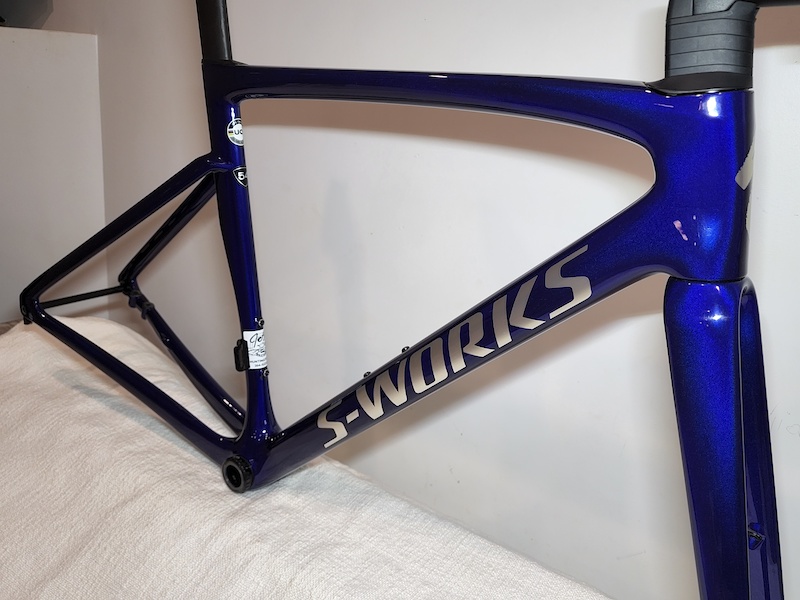 2021 s-works For Sale