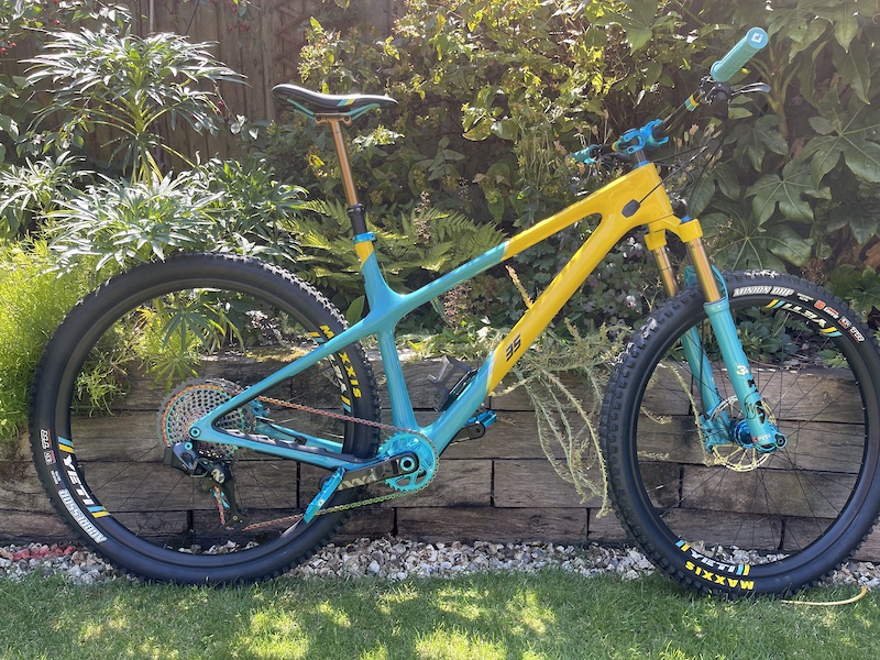 2021 Yeti Arc For Sale
