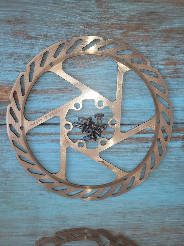 Sram Rotor 160 For Sale