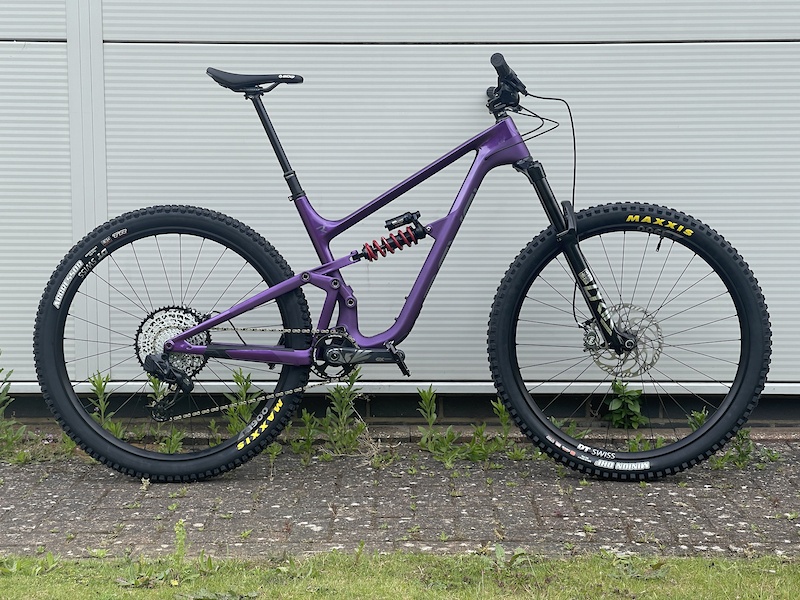 2022 Revel Rascal Large For Sale