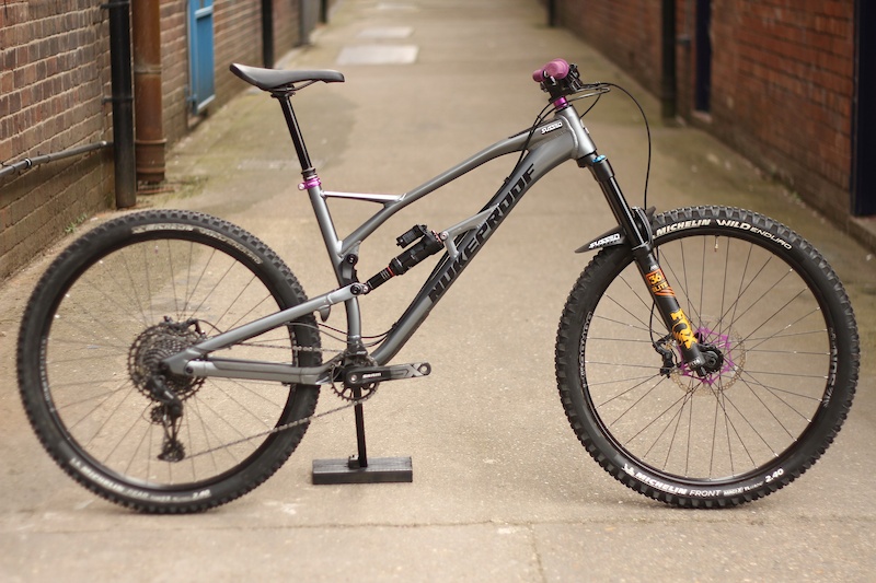 2020 Nukeproof Mega 290 - Size XL For Sale