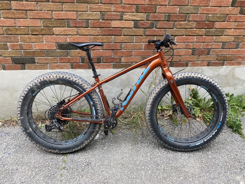 2020 Kona Wo For Sale