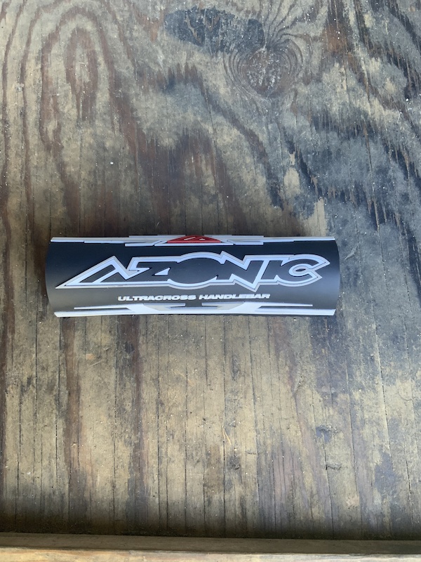 2004 Nos azonic pad For Sale