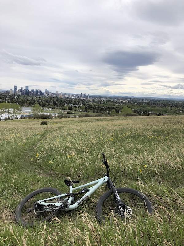 2015 Ninja Loop Mountain Biking Route | Trailforks