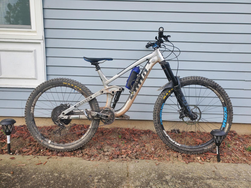 2019 Kona Process 165 For Sale