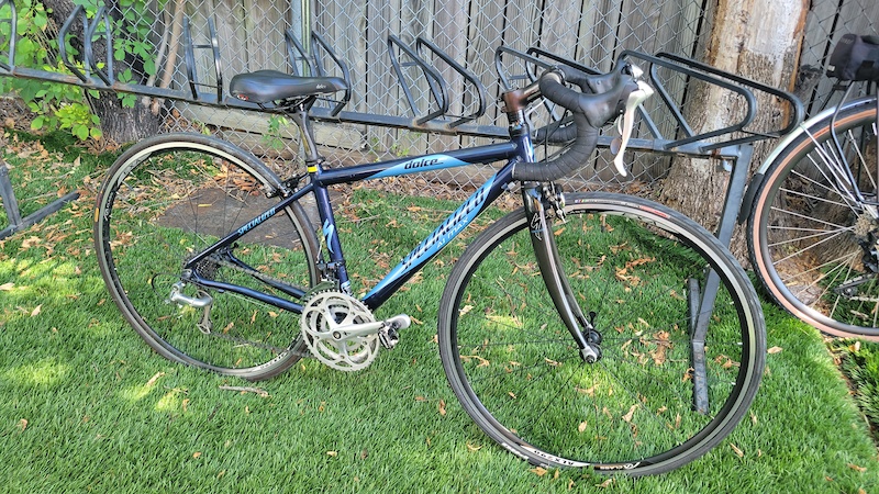 Specialized Dolce Elite Comp For Sale