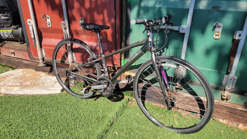 Trek Seven.Two For Sale