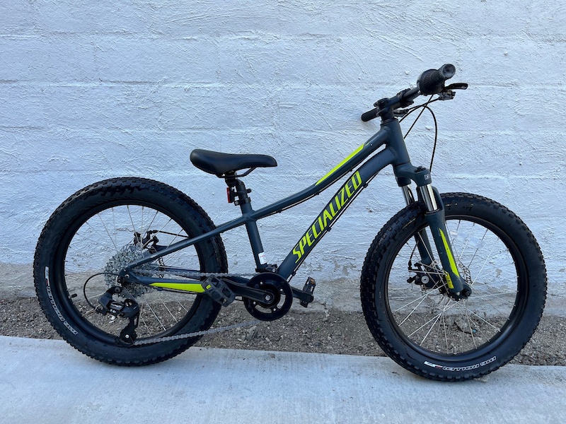 2020 Specialized Riprock 20 For Sale