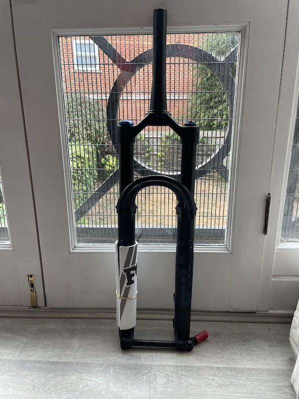 2022 Fox 34 Performance 140mm boost For Sale