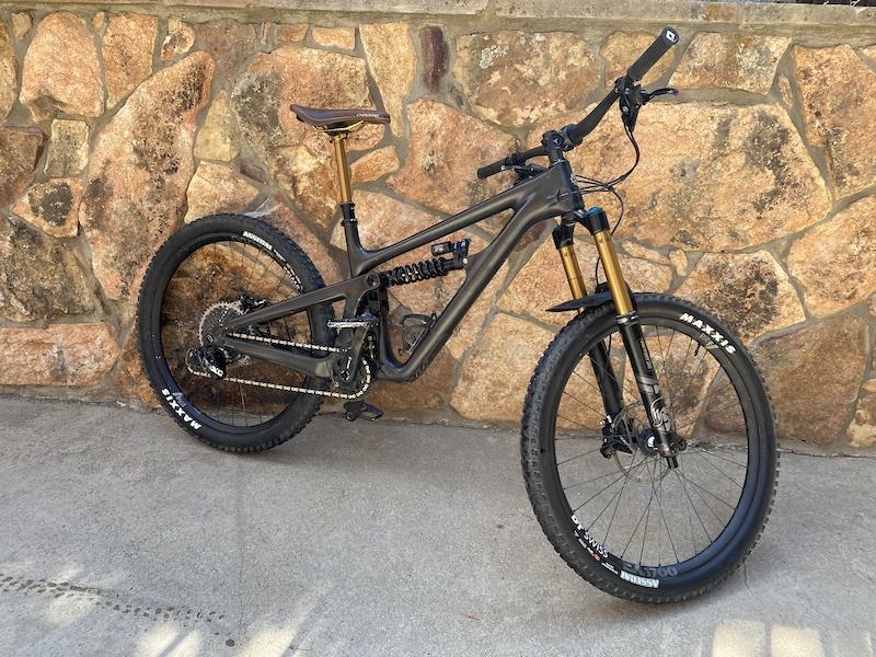2020 Yeti Sb165 medium For Sale