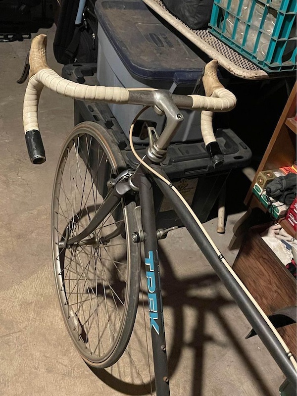 1989 Trek 330 For Sale