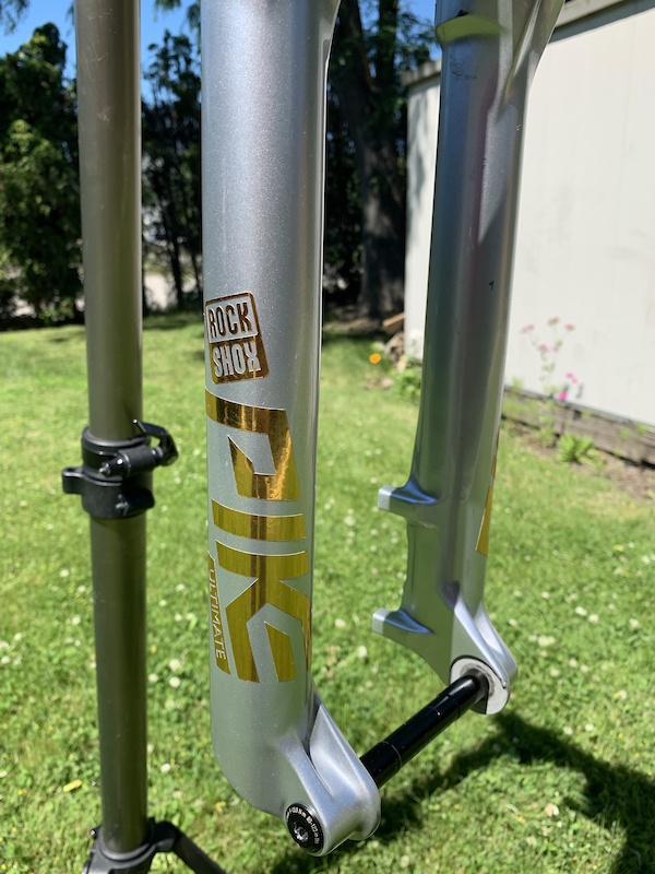 2021 Pike Ultimate For Sale