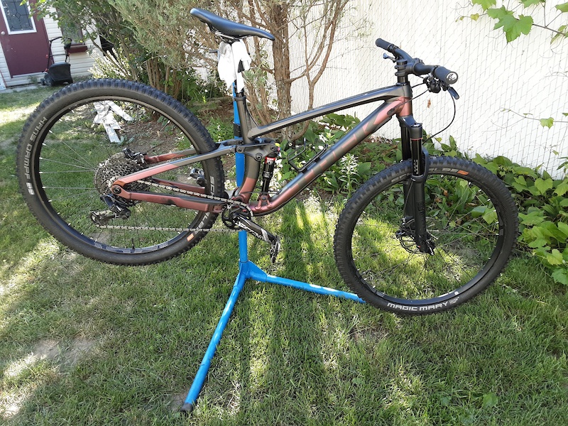 2020 Trek Fuel Ex custom build (UPDATED) For Sale