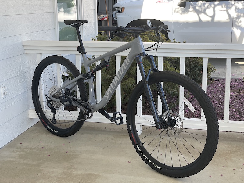 2021 Epic Evo For Sale
