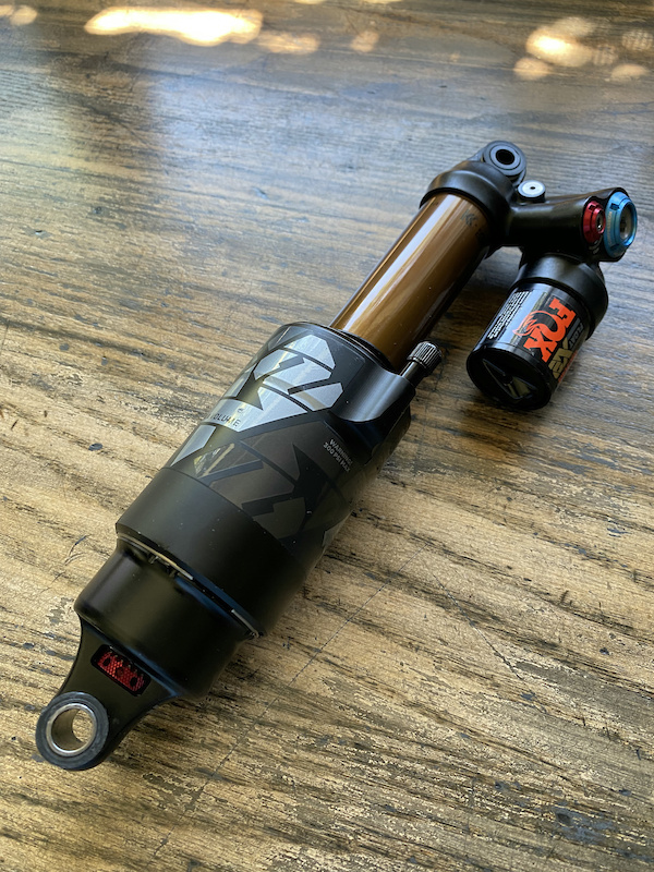 2022 Fox Float X2 For Sale