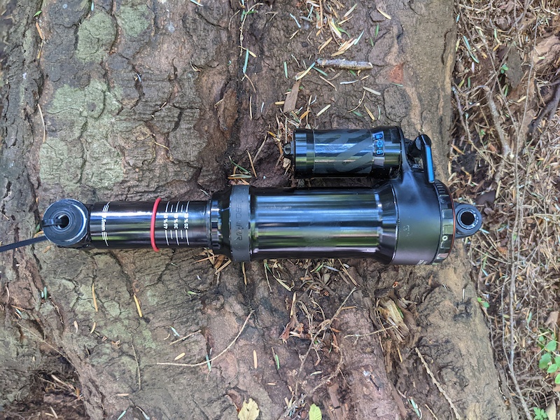 2021 rockshox SUPER DELUXE SELECT+ 230x57.5 For Sale