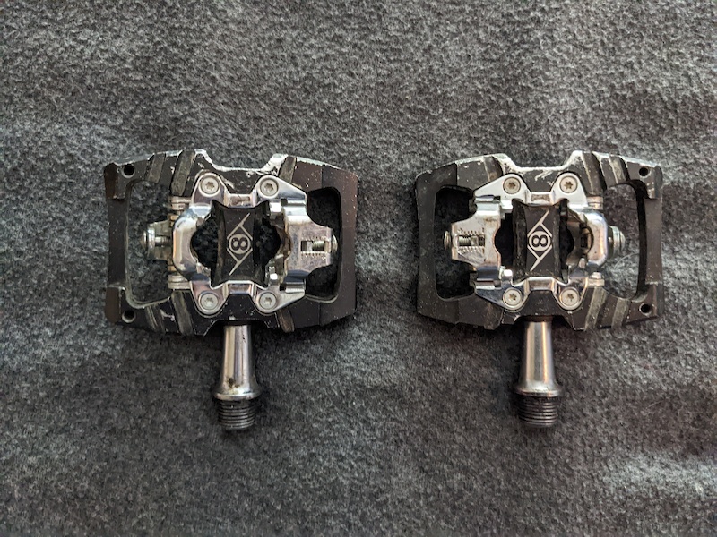 Origin8 SPD Pedals For Sale