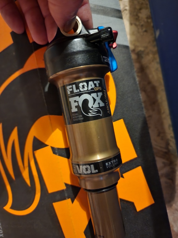 2022 Brand new Fox Float Dps Factory For Sale