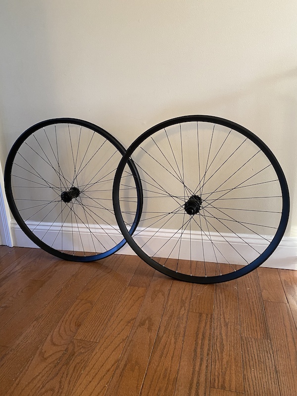 2021 29” Onyx Vesper Super Boost on DT Swiss XM 481 rims For Sale