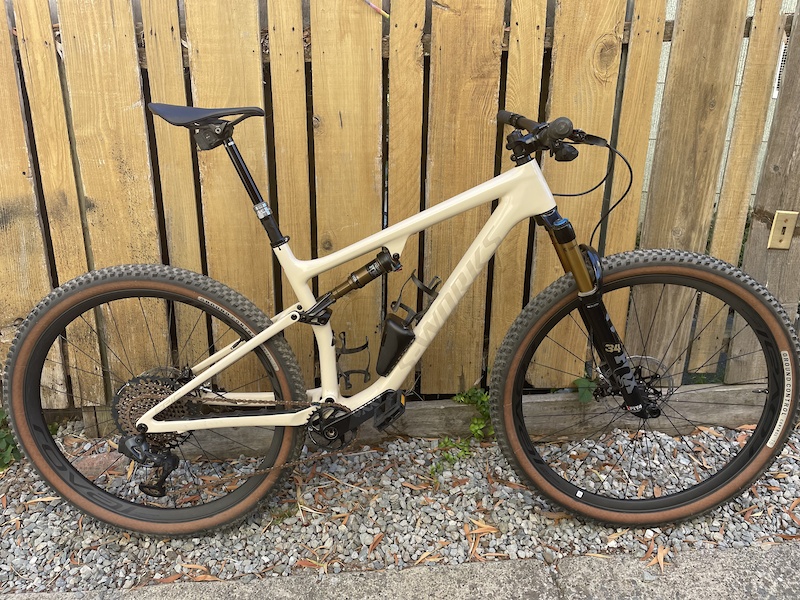 2022 Specialized S-works Epic Evo For Sale