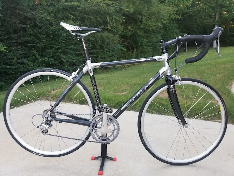 Titus Modena Carbon Road Bike For Sale