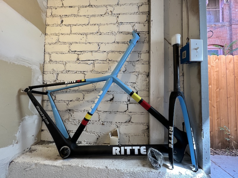 2011 Ritte Bosberg 56 For Sale