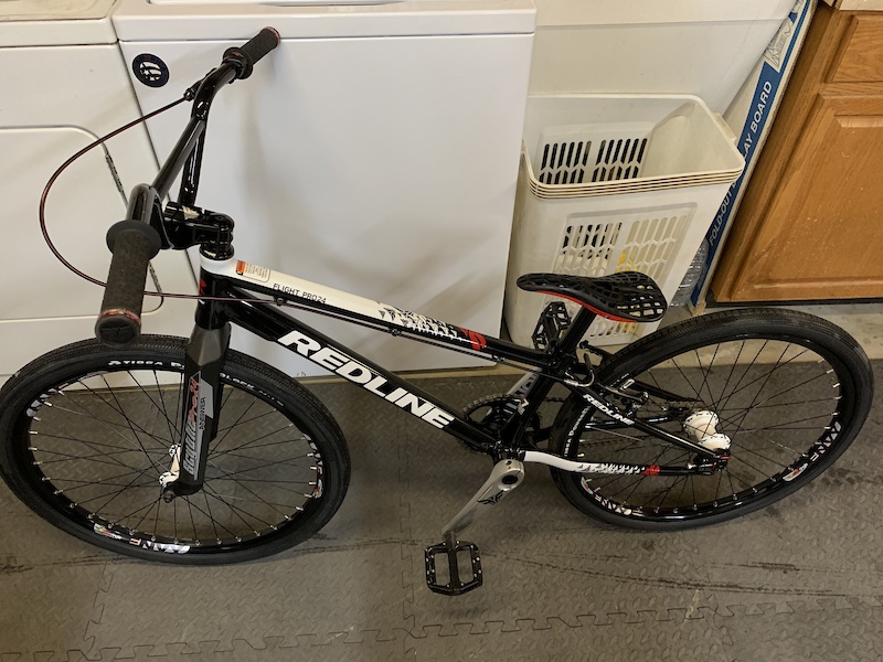 2014 Redline flight pro 24 cruiser For Sale