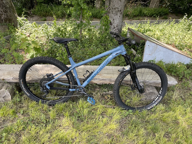 2021 Nukeproof Scout 275 L For Sale