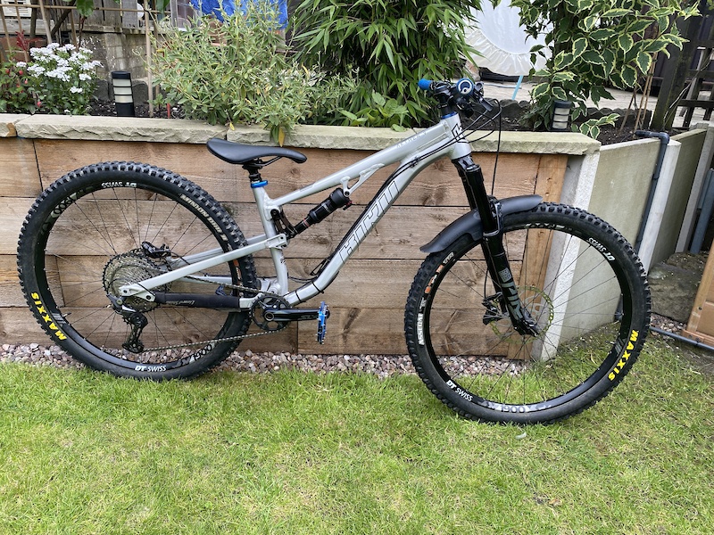 2021 Bird Aether 9 For Sale