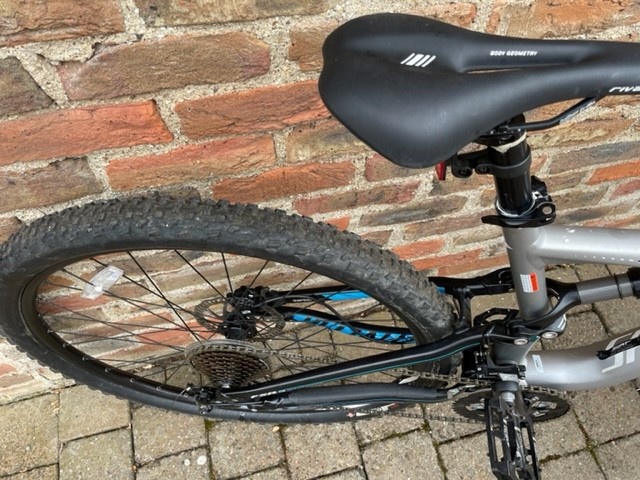 2016 Specialized Rumor L For Sale