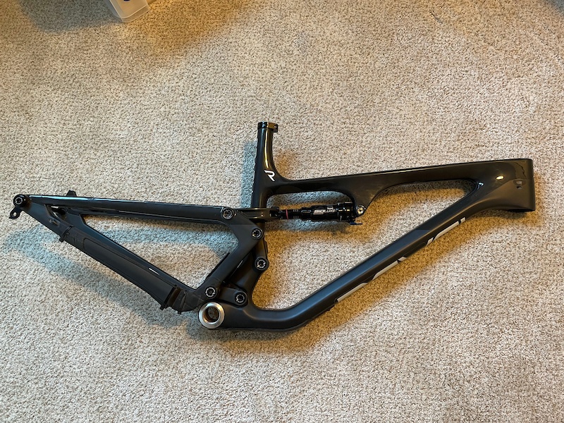 2021 Revel Ranger Frame (Large) For Sale