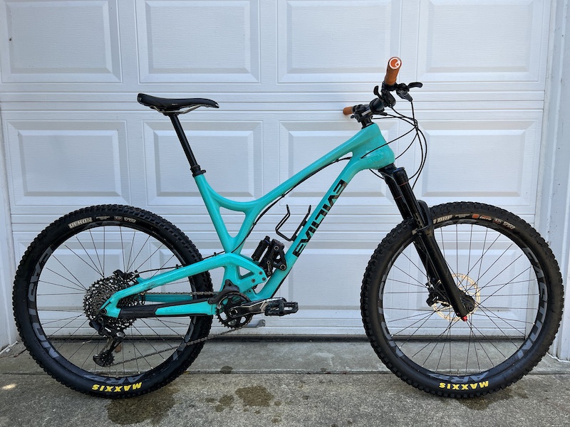 2020 EVIL Calling XL - 160/145 config!! For Sale