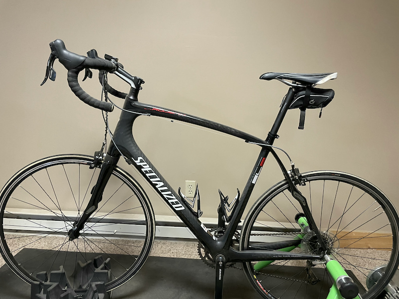 2011 Specialized Roubaix SL2 61cm For Sale