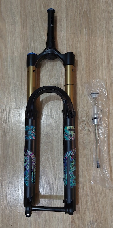 2022 Fox 36 Factory Grip 2 For Sale