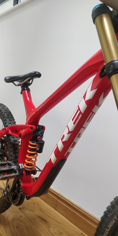 2018 Trek Session For Sale