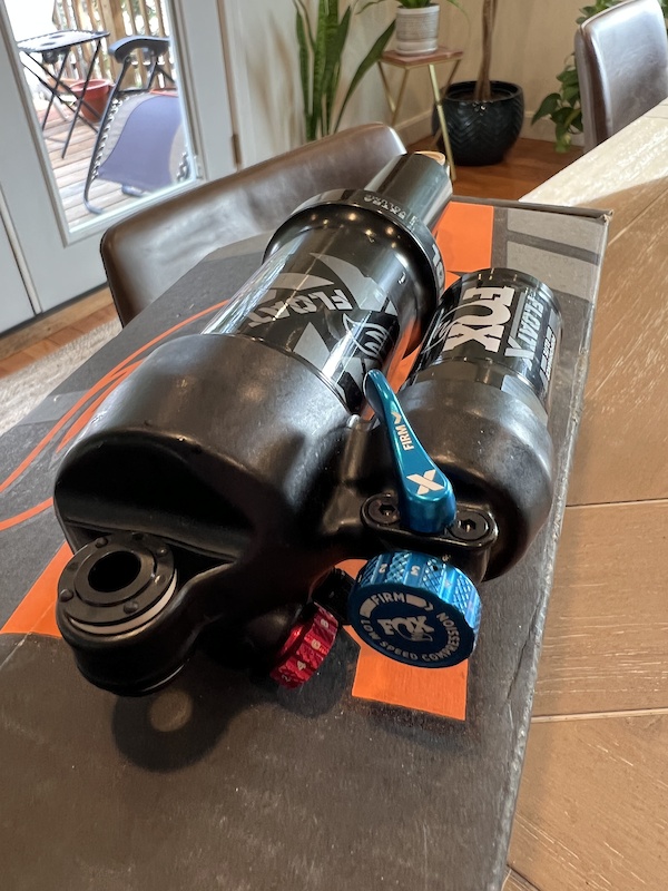 2022 FOX Float X Performance Elite For Sale