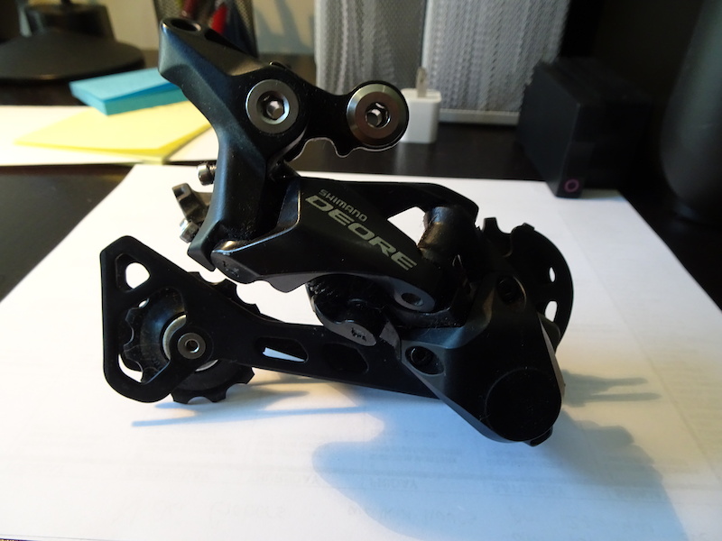 2018 Shimano RD M-6000 GS For Sale
