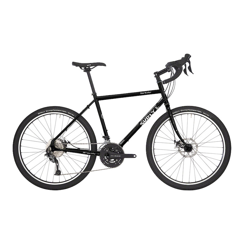 2022 Surly Disc Trucker, 26″: 52cm For Sale