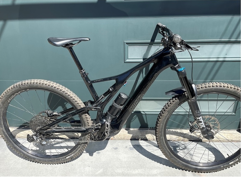 2020 Turbo Levo SL Comp Carbon For Sale