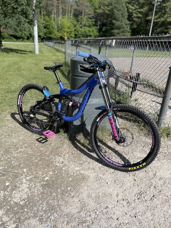 2016 Kona park operator For Sale