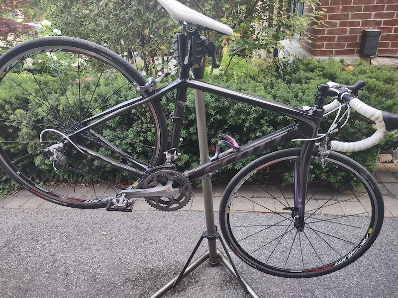 2017 Scott Women's specific Road bike For Sale