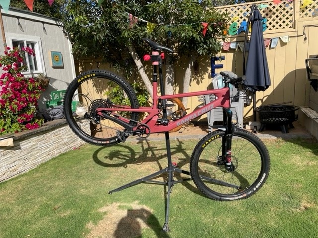 2021 XL Santa Cruz 5010 C For Sale