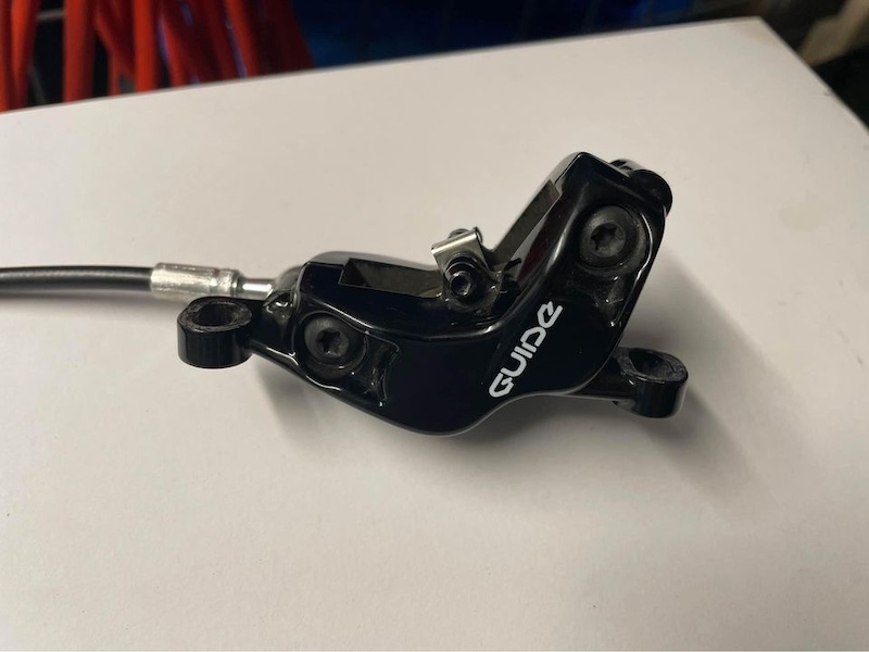 2021 SRAM Guide R For Sale