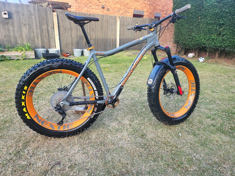 2019 Smokestone hendsrson For Sale