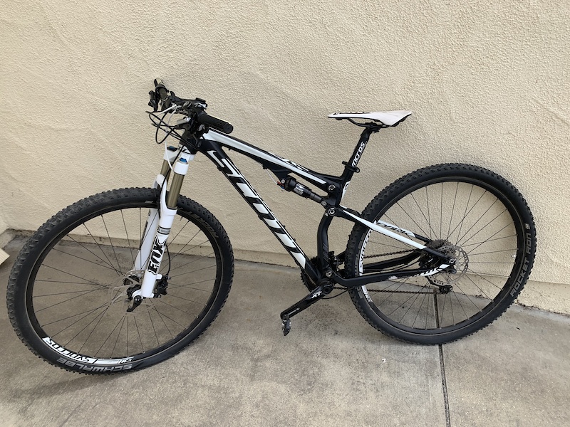 2019 Scott-Spark-Large For Sale