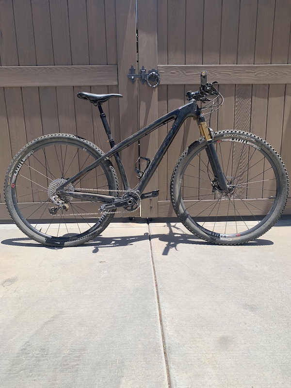 2016 Felt Nine 1 Custom 19 Pounds For Sale