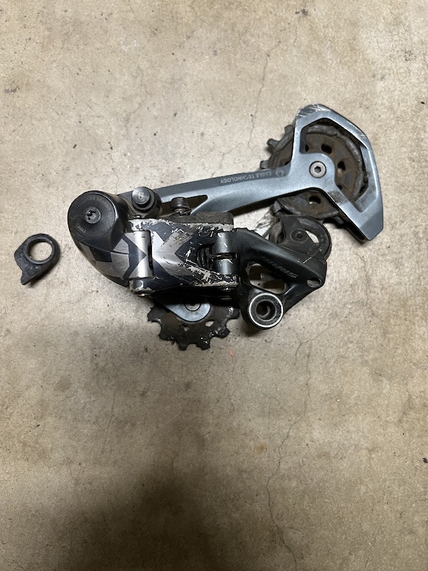 2021 Sram XO1 For Sale