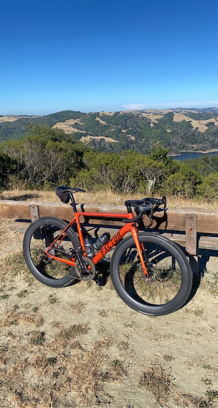 2020 Factor o2 For Sale